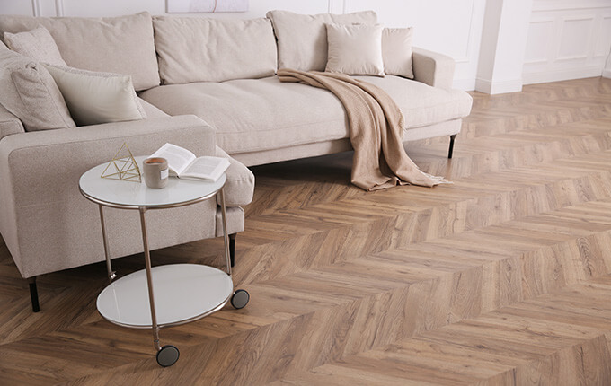 Duraco - Installateur Plancher flottant & Vinyle à Québec, Lévis